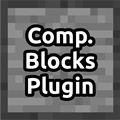 Overview Compressed Blocks Plugin Bukkit Plugins Projects Bukkit