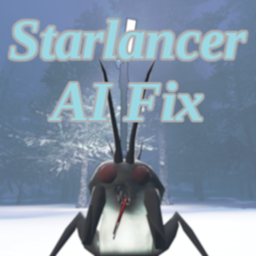 Starlancer AI Fix Gallery Lethal Company Mods CurseForge