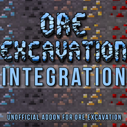 Ore Excavation Minecraft Mods CurseForge