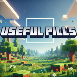 Install Useful Pills Minecraft Mods Modpacks CurseForge