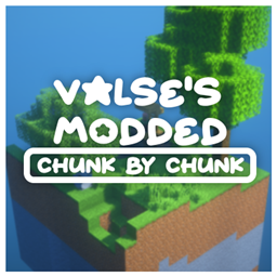 Valse S Chunk By Chunk Files Minecraft Modpacks CurseForge