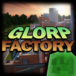 Install Jaffa Factory 2 Glorp Minecraft Mods Modpacks CurseForge