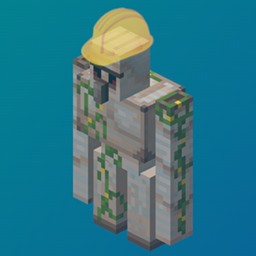 Golem Spawn Fix Minecraft Mods CurseForge