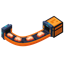 Simple Conveyor Belts Minecraft Mods Curseforge