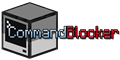 Overview Command Blocker Bukkit Plugins Projects Bukkit