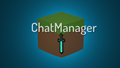 Overview ChatUtils ClearChat AdminChat Custom Join Quit