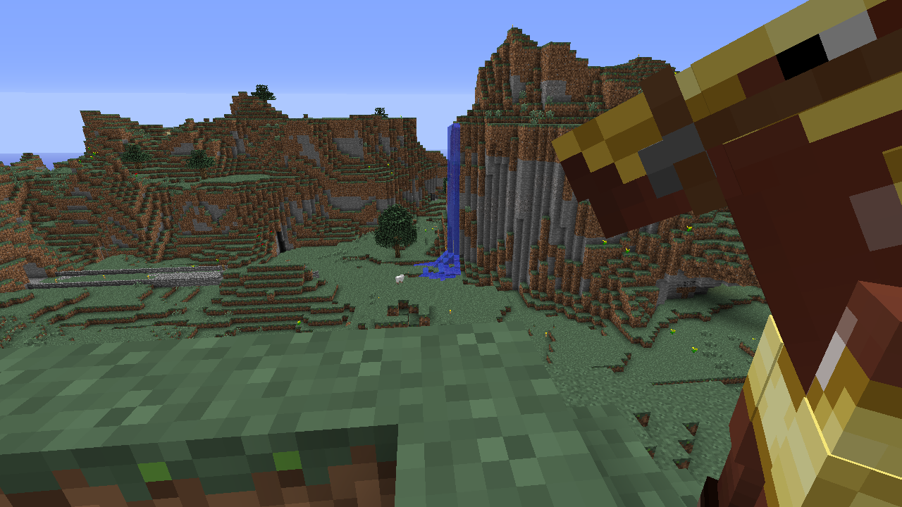 PrimeCraft: 7x7 Faithful - Minecraft Resource Packs - CurseForge