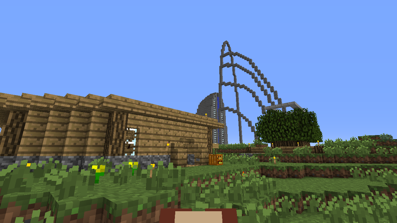 PrimeCraft: 7x7 Faithful - Minecraft Resource Packs - CurseForge