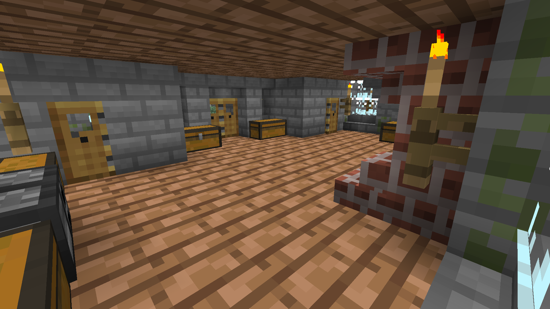 PrimeCraft: 7x7 Faithful - Minecraft Resource Packs - CurseForge