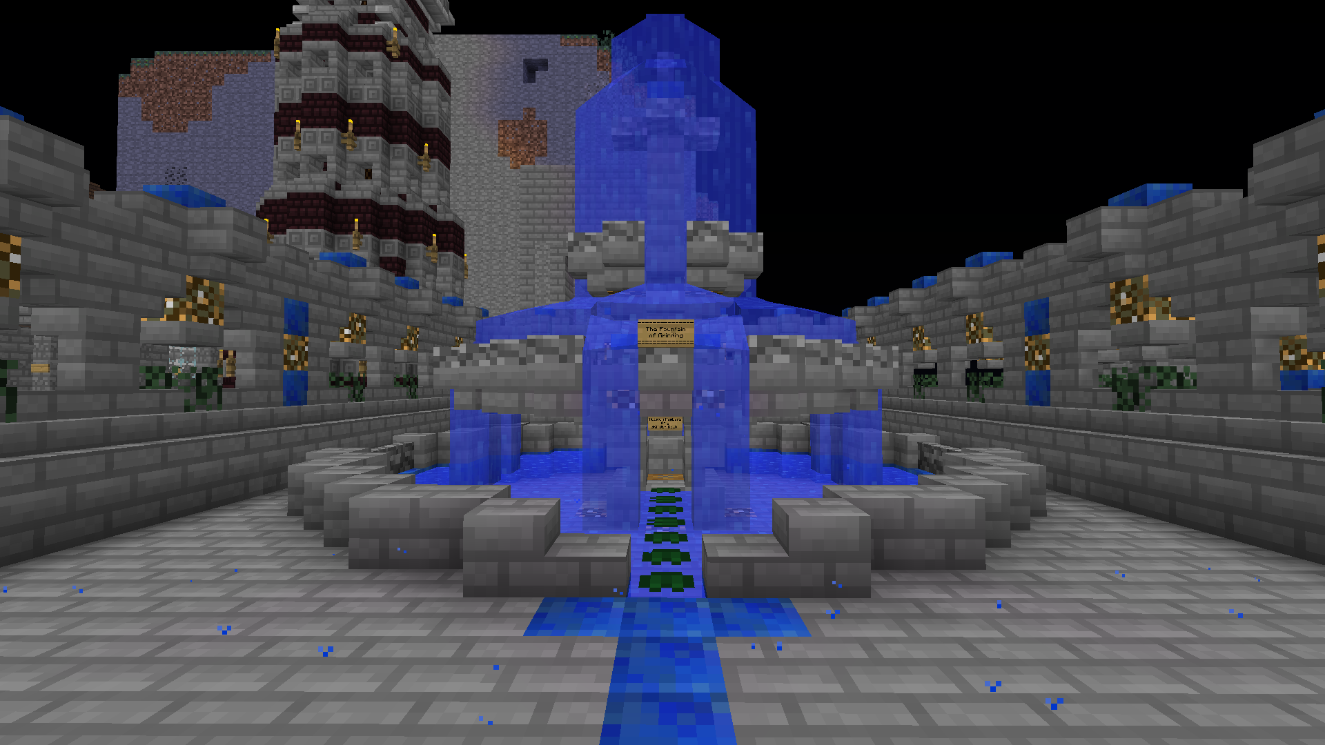 PrimeCraft: 7x7 Faithful - Minecraft Resource Packs - CurseForge