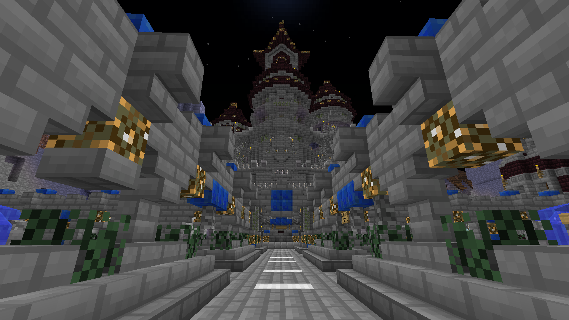 PrimeCraft: 7x7 Faithful - Minecraft Resource Packs - CurseForge