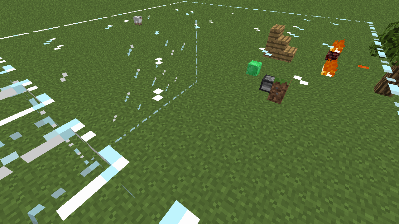 PrimeCraft: 7x7 Faithful - Minecraft Resource Packs - CurseForge