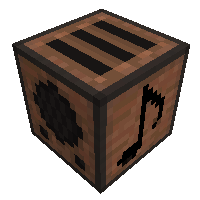 Jukebox Reloaded - Minecraft Mods - CurseForge