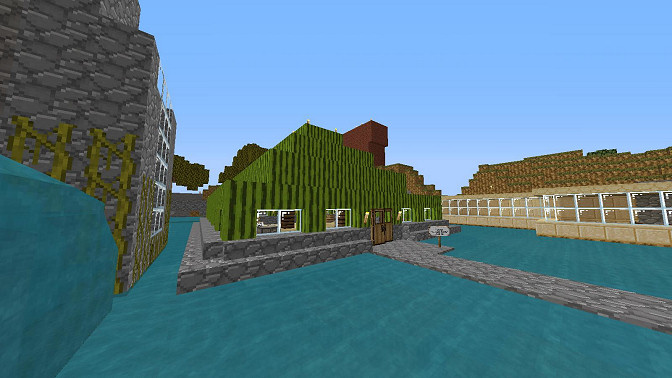 Awesome GOLD - Minecraft Resource Packs - CurseForge
