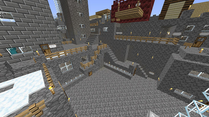 Awesome GOLD - Minecraft Resource Packs - CurseForge