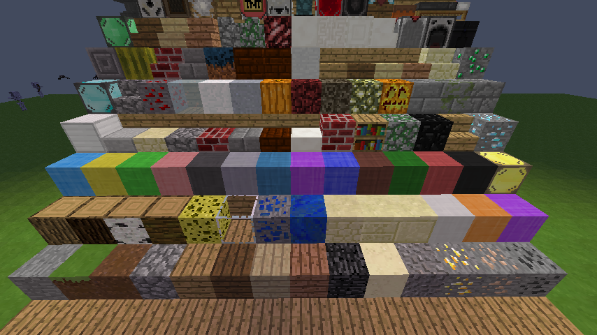 Epicjason craft - Screenshots - Minecraft Resource Packs - CurseForge