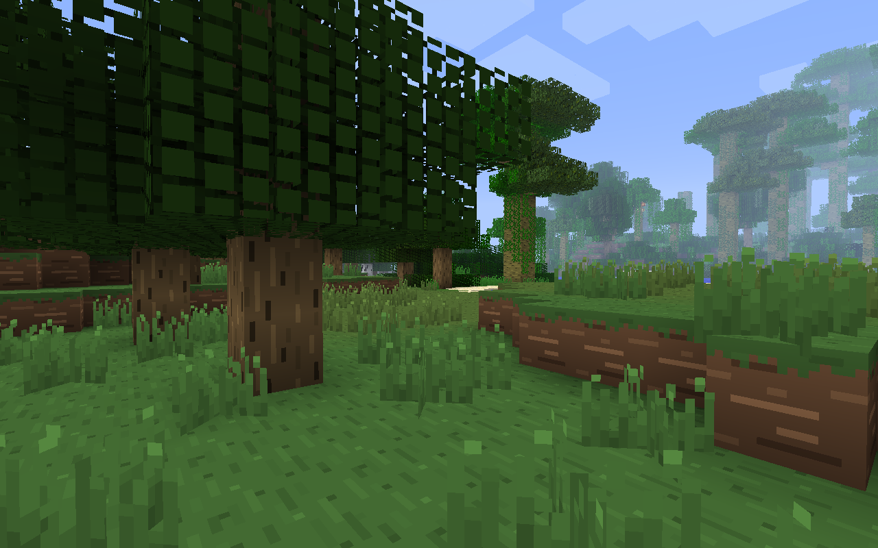 Cimple Texture Pack - Minecraft Resource Packs - CurseForge