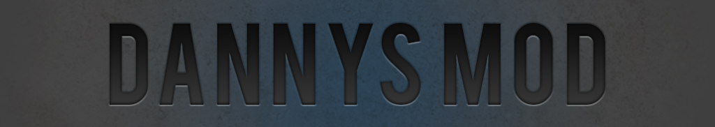 DannysMod - Minecraft Mods - CurseForge