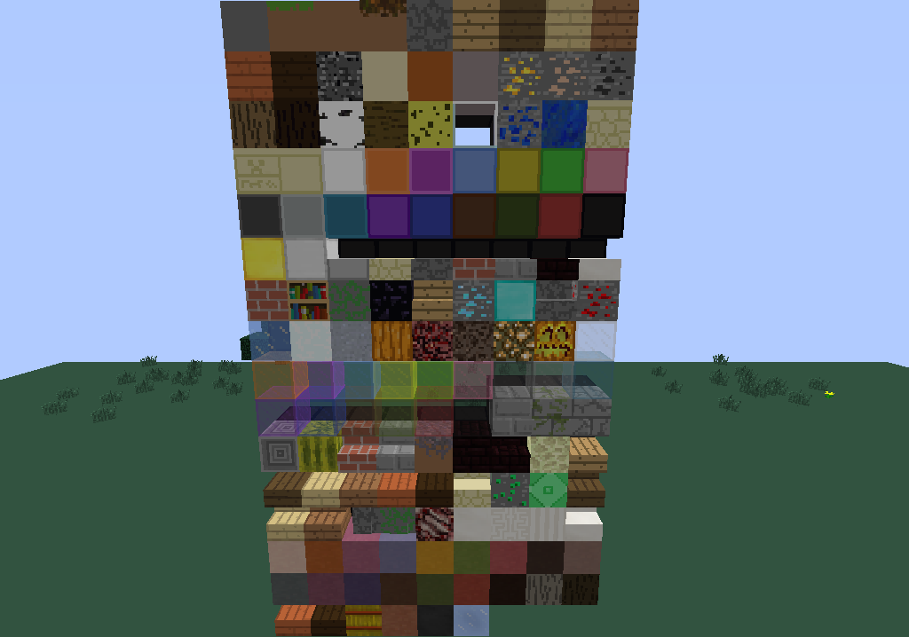 Pwnzr's Essentials Resource Pack - Minecraft Resource Packs - CurseForge