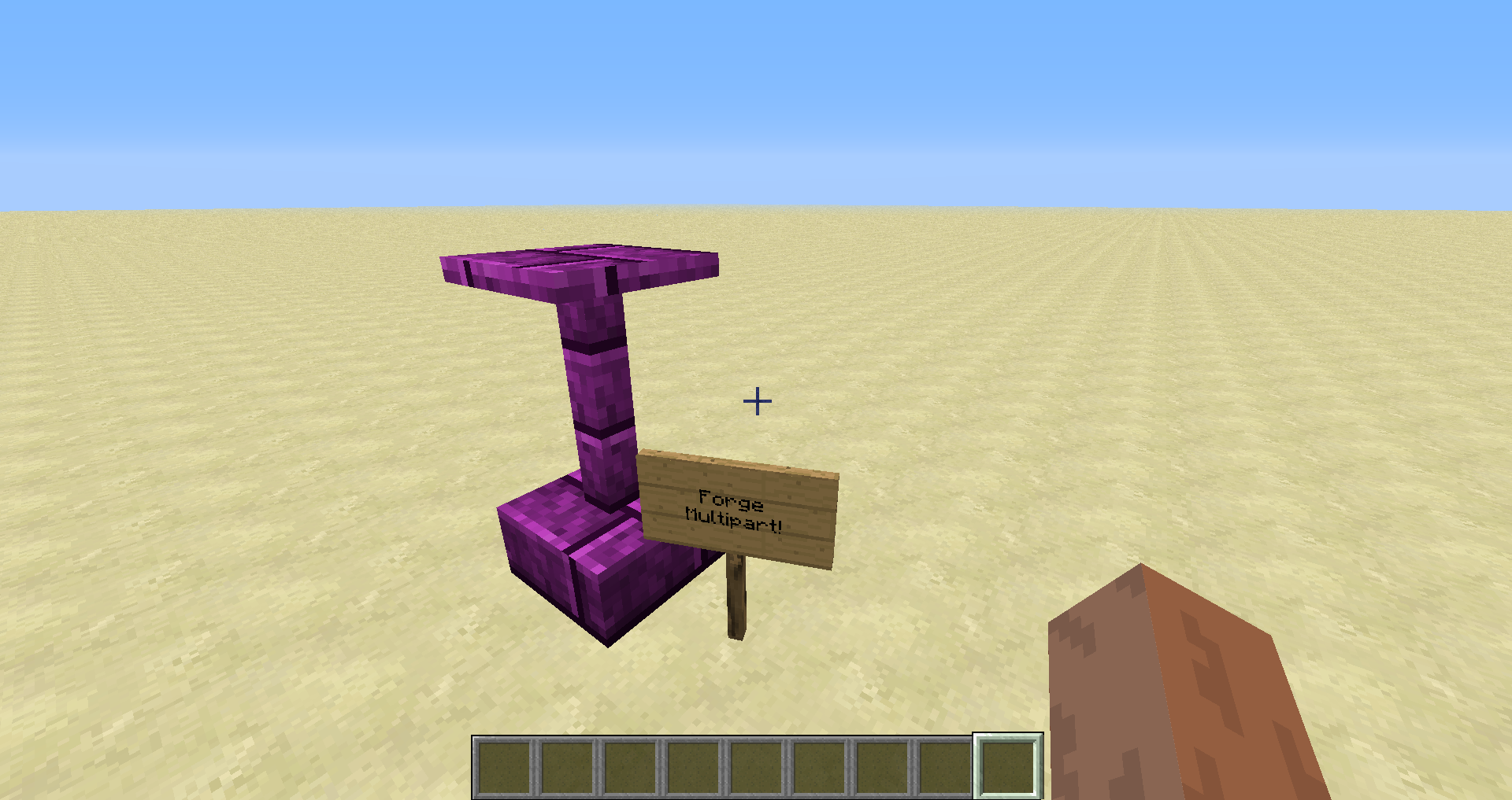 Gwycraft - A colored blocks mod - Minecraft Mods - CurseForge