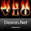 Desron.Net Gaming v1.6.2.2 - Minecraft Resource Packs - CurseForge