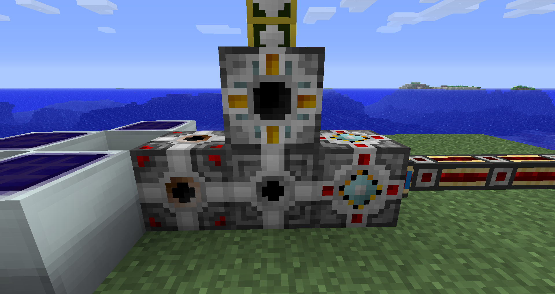 PowerConverters - Minecraft Mods - CurseForge