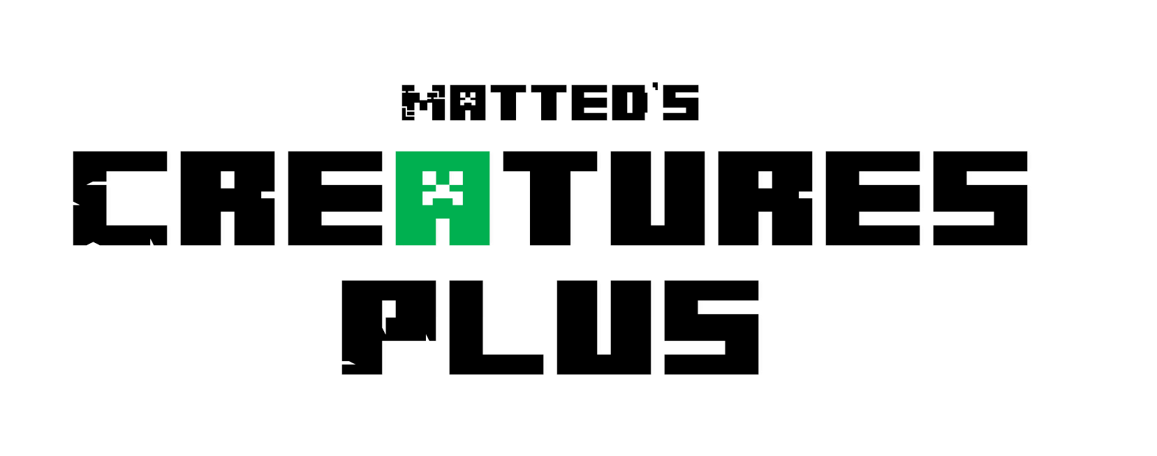 Matted's Creatures Plus - Minecraft Mods - CurseForge