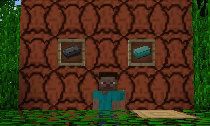 Mow the Lawn - Minecraft Mods - CurseForge