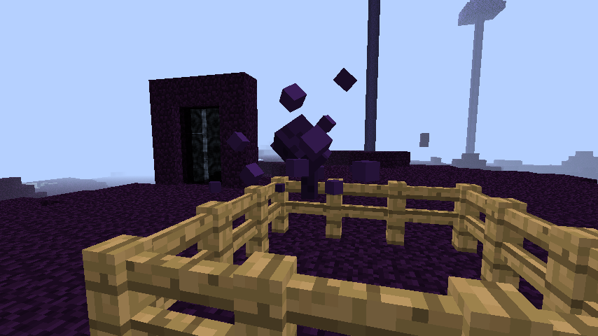 The Chaos Mod - Minecraft Mods - CurseForge