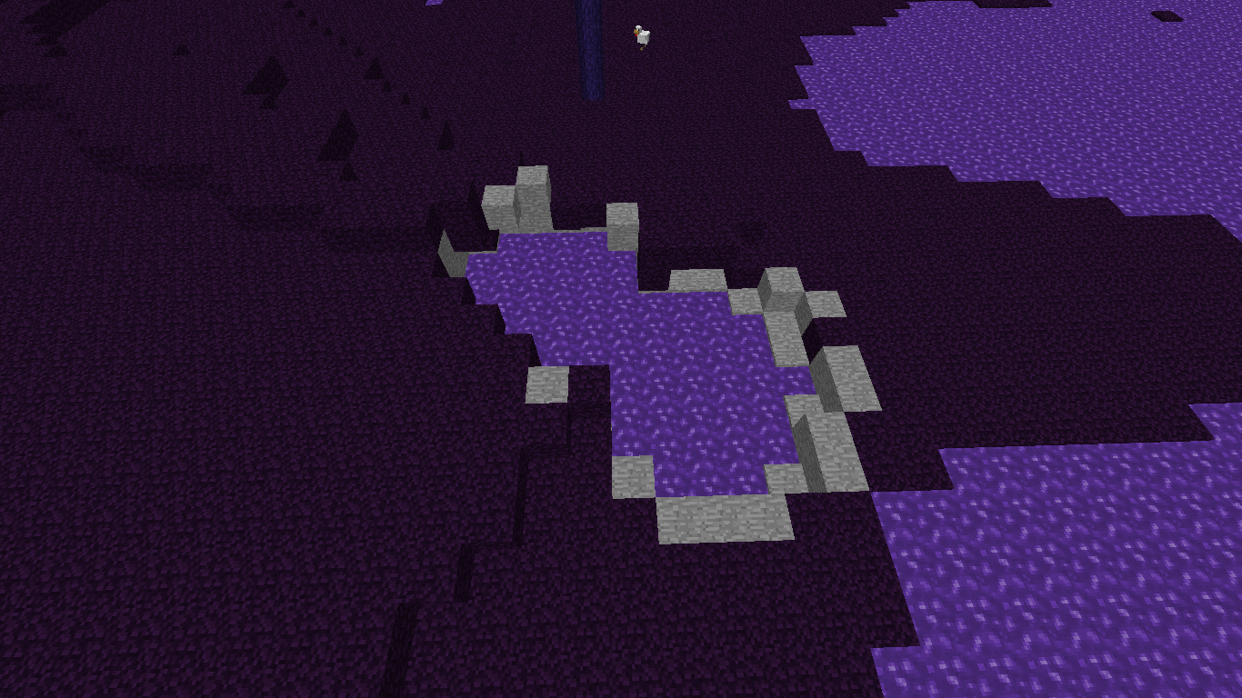 The Chaos Mod - Minecraft Mods - CurseForge