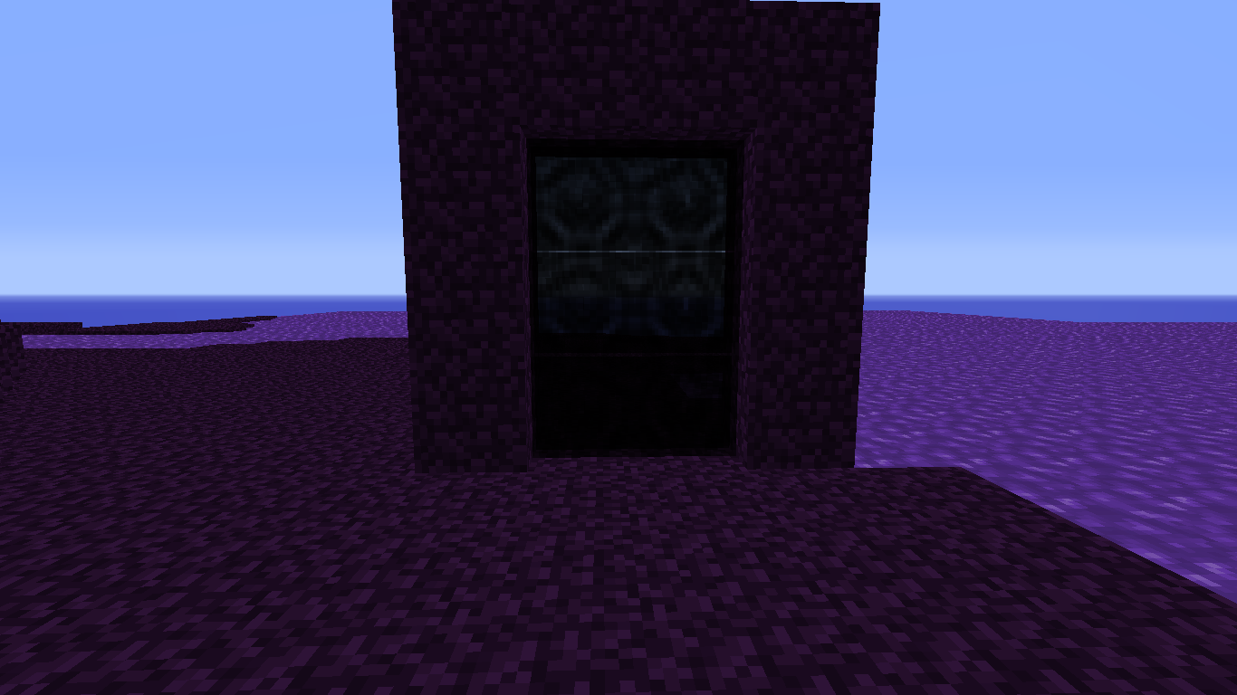 The Chaos Mod - Minecraft Mods - CurseForge