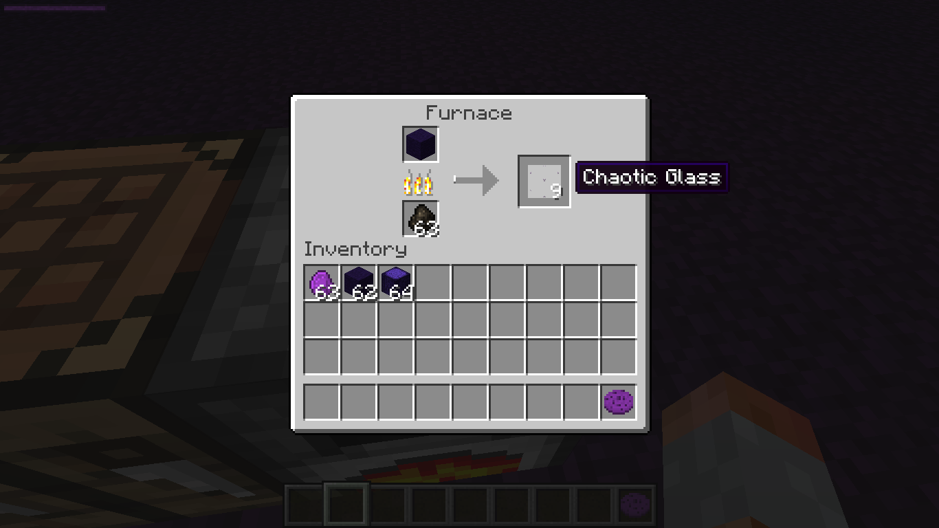 The Chaos Mod - Minecraft Mods - CurseForge