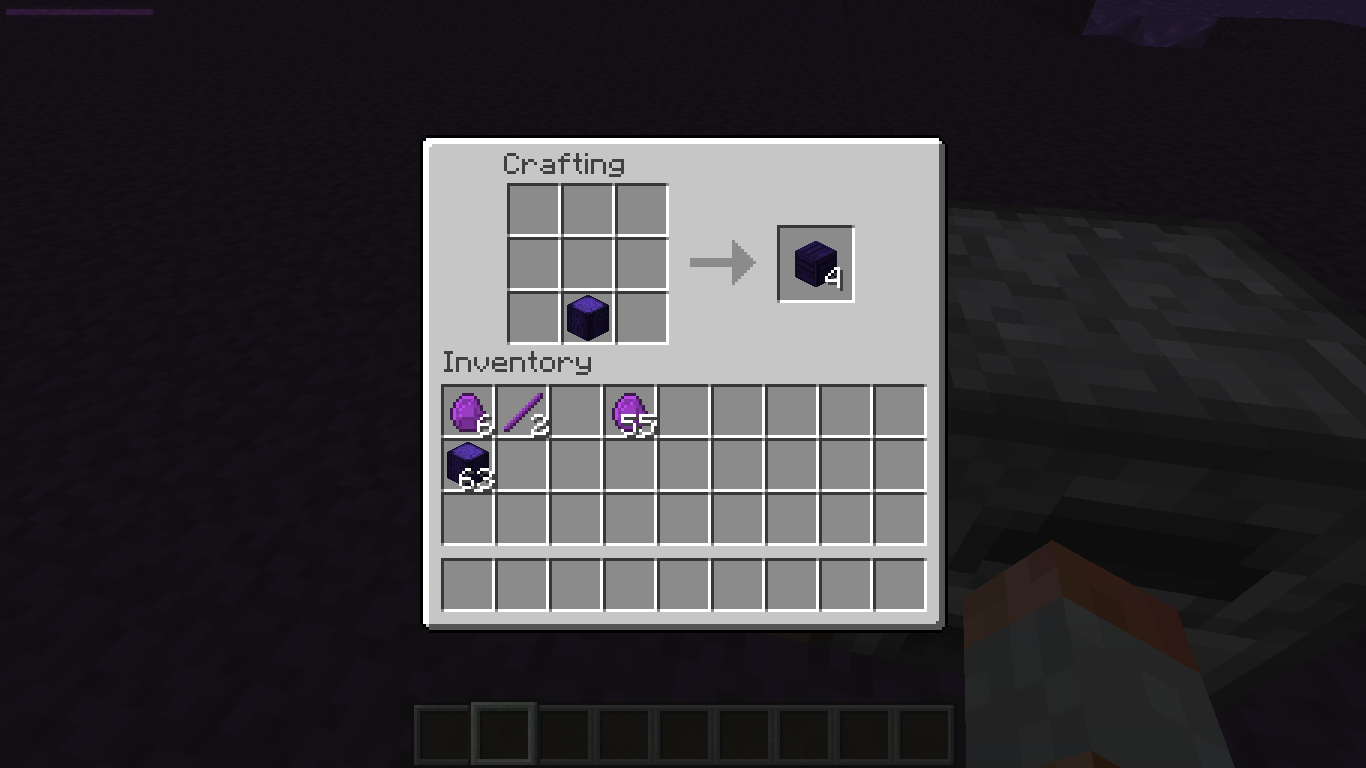 The Chaos Mod - Minecraft Mods - CurseForge