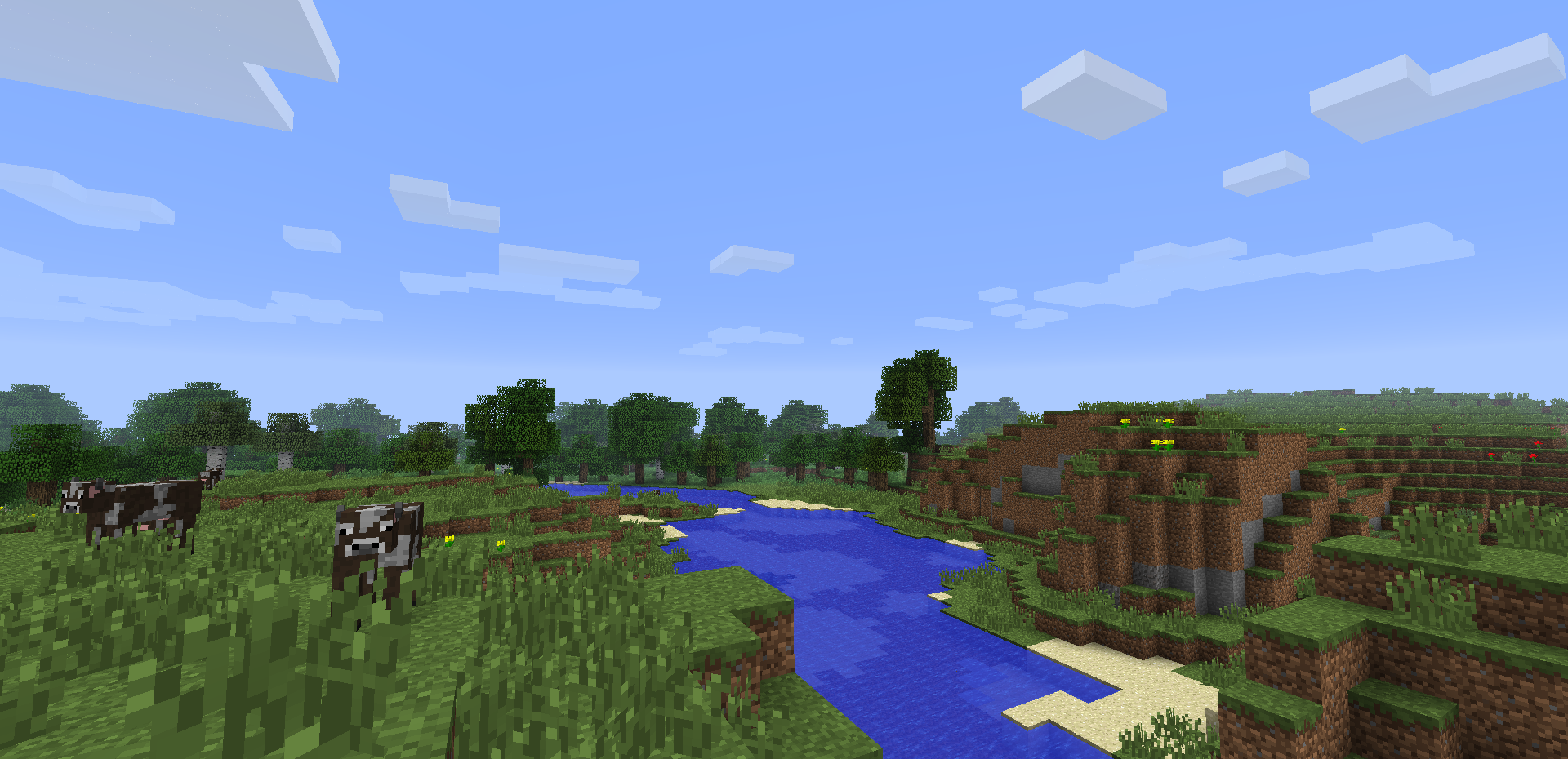 B0bGary's Biome Remover! - Minecraft Mods - CurseForge