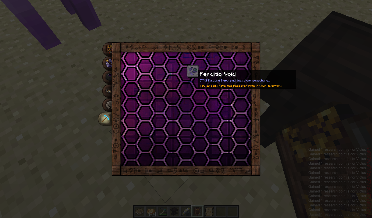 Thaumic Integration - Minecraft Mods - CurseForge