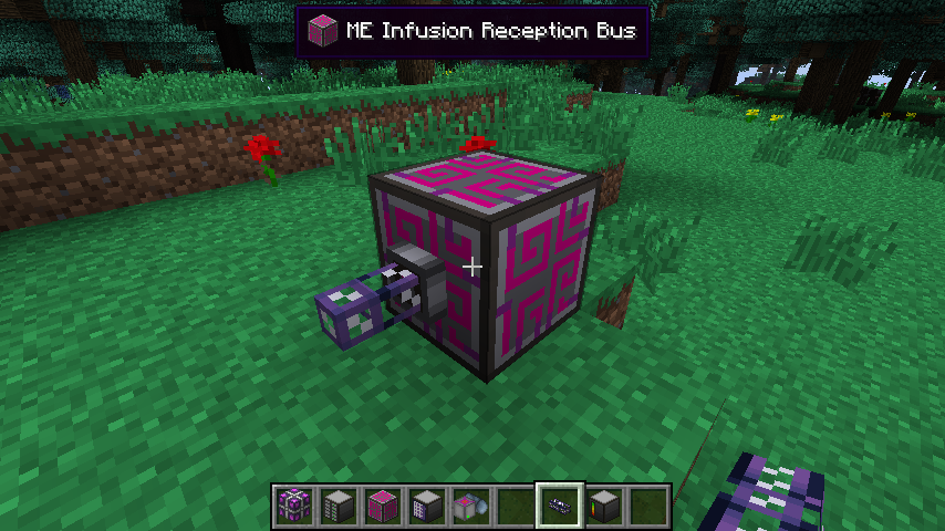 Thaumic Integration - Minecraft Mods - CurseForge