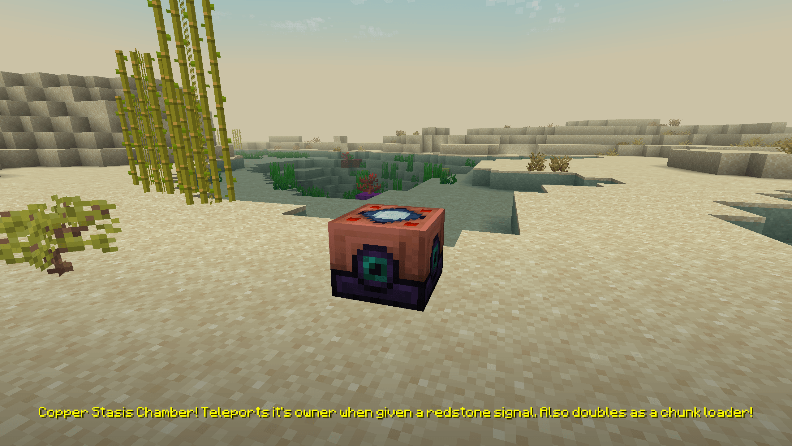 Copperworks - Gallery - Minecraft Mods - CurseForge