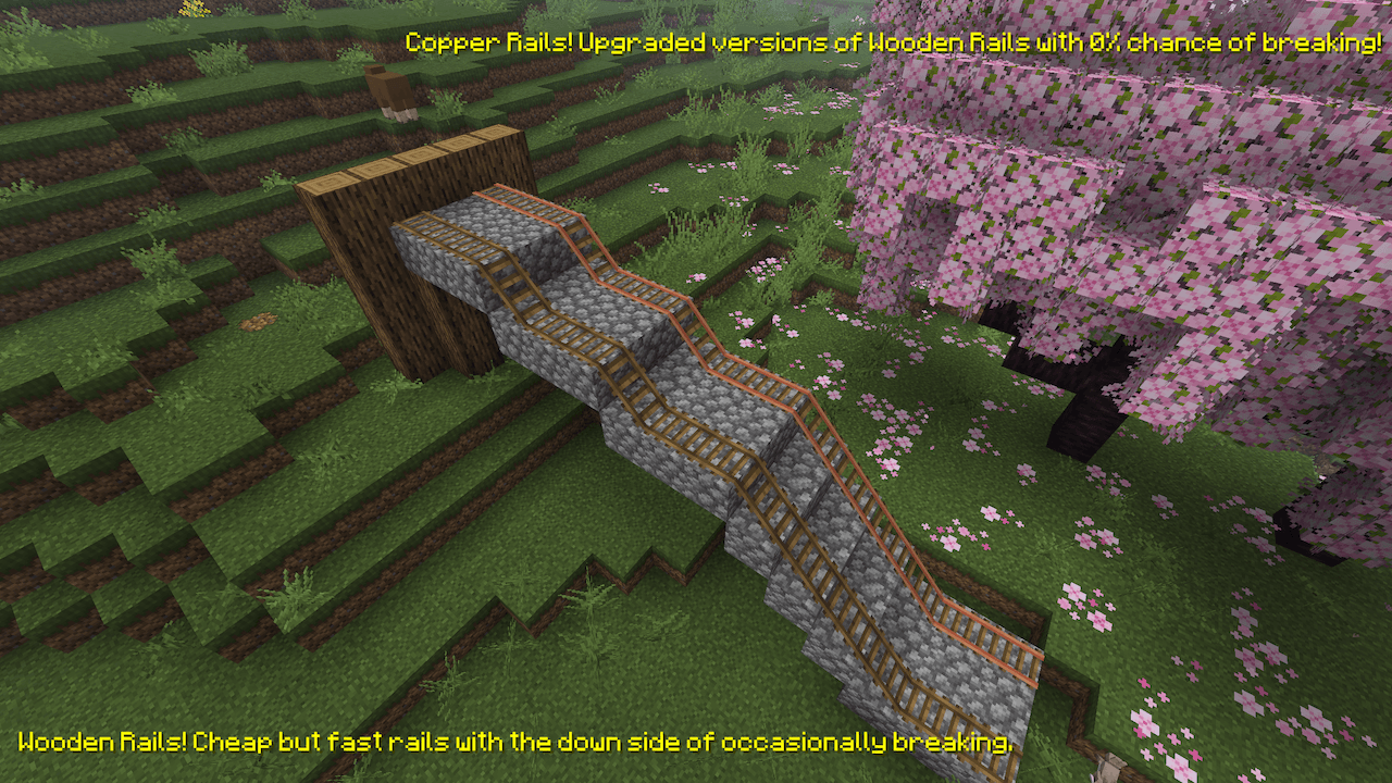 Copperworks - Gallery - Minecraft Mods - CurseForge