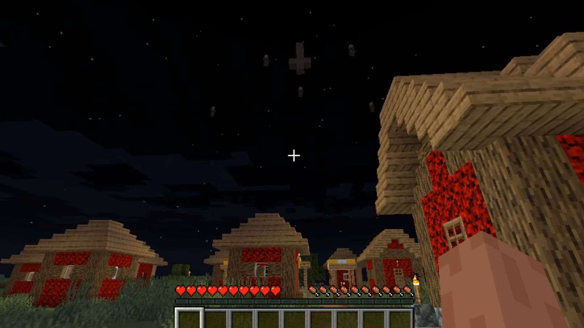 Ooo Jar Screenshots Minecraft Mods Curseforge