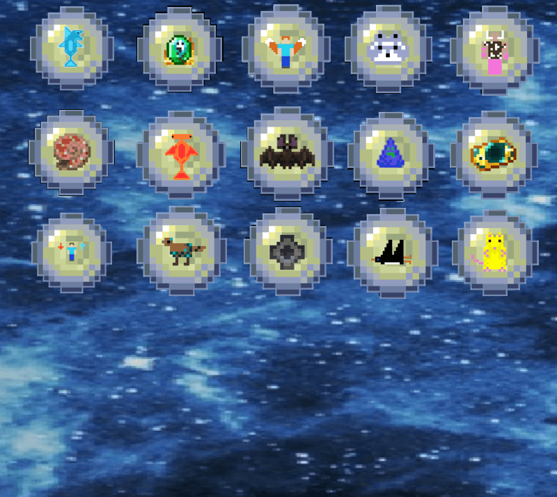 Vis Origins - Gallery - Minecraft Mods - CurseForge