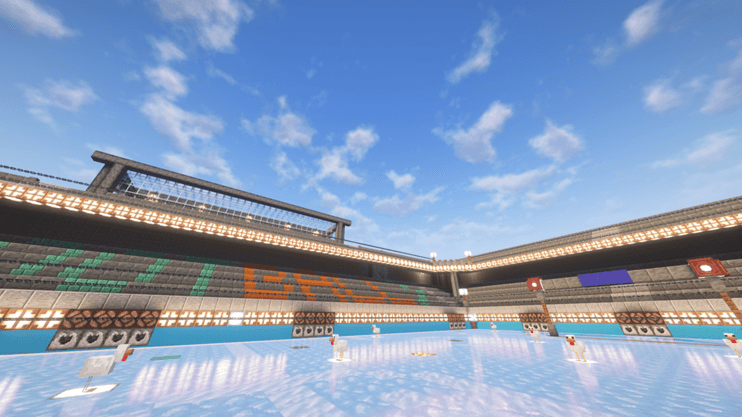 Scootball: Remastered - Minecraft Modpacks - CurseForge