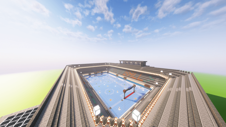 Scootball: Remastered - Minecraft Modpacks - CurseForge