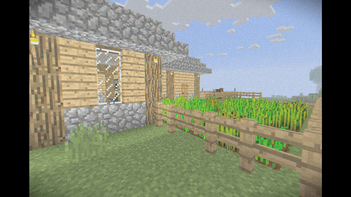 Retro Edition 1981 - Gallery - Minecraft Modpacks - CurseForge