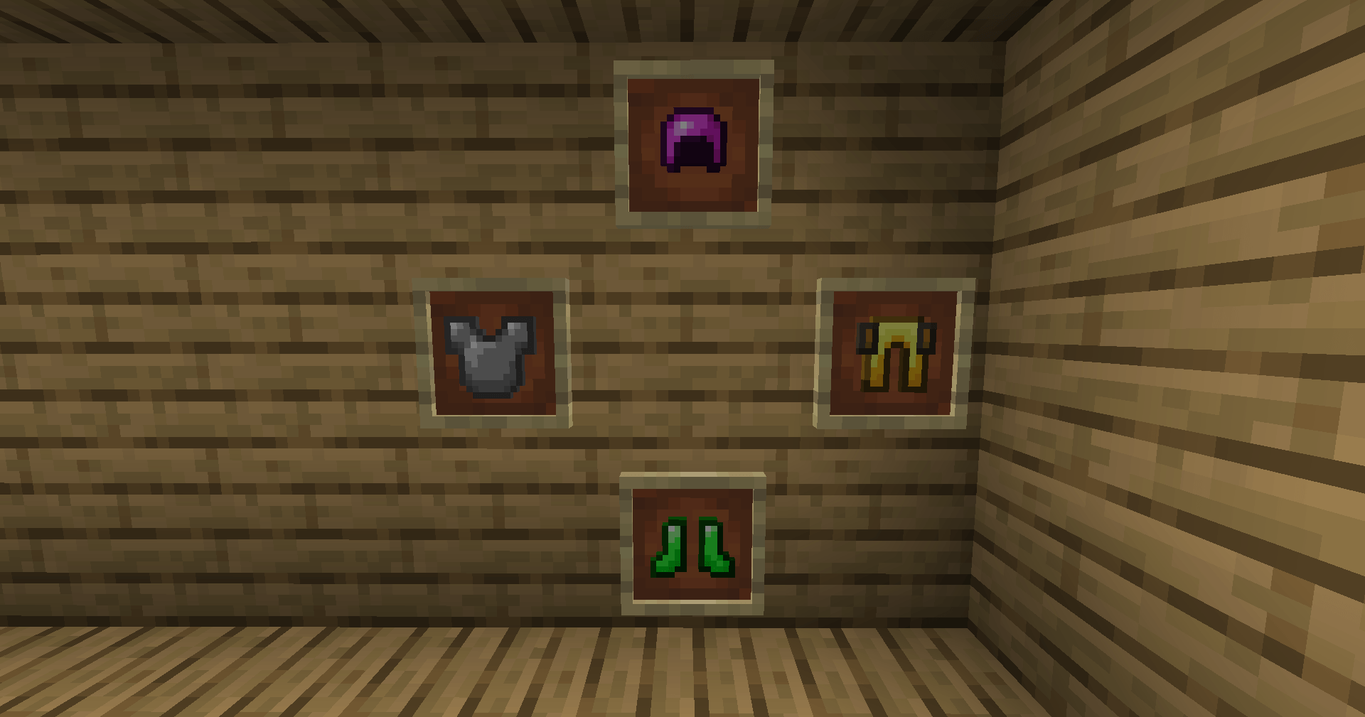 Better Minerals - Gallery - Minecraft Mods - CurseForge