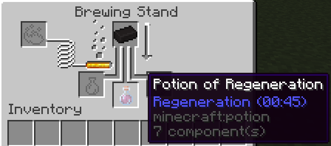 Better Minerals - Gallery - Minecraft Mods - CurseForge