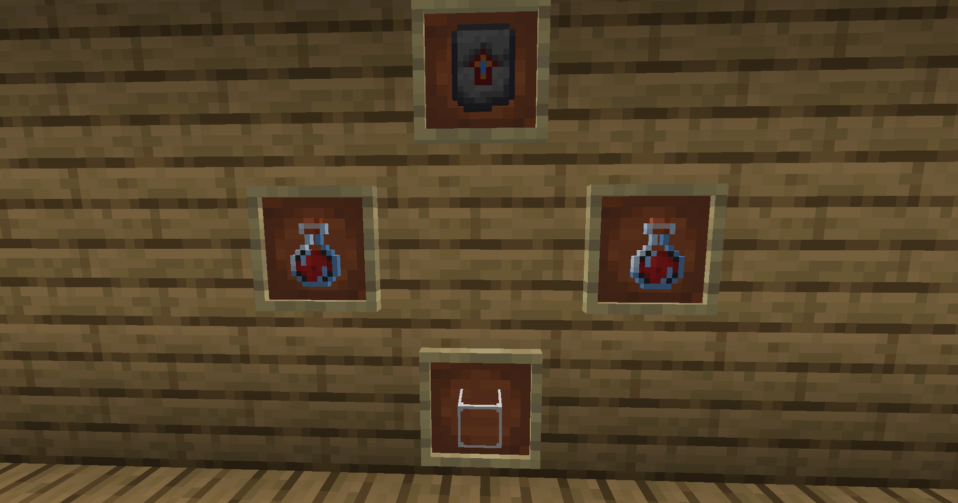 Better Minerals - Gallery - Minecraft Mods - CurseForge