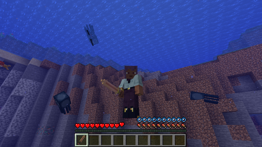 Demicraft (Percy Jackson Mod) - Gallery - Minecraft Mods - CurseForge