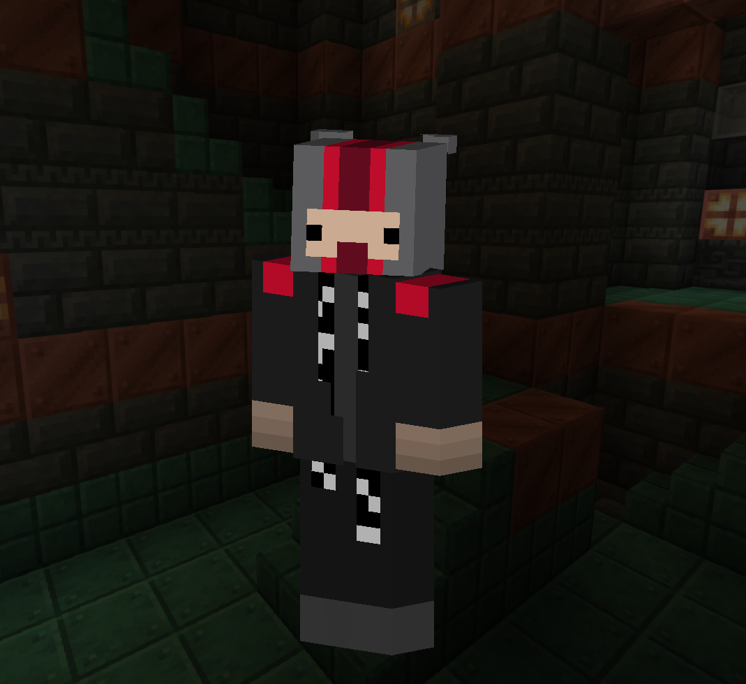 Twenty One Pilots Skin Pack - Gallery - Minecraft Bedrock Skins ...