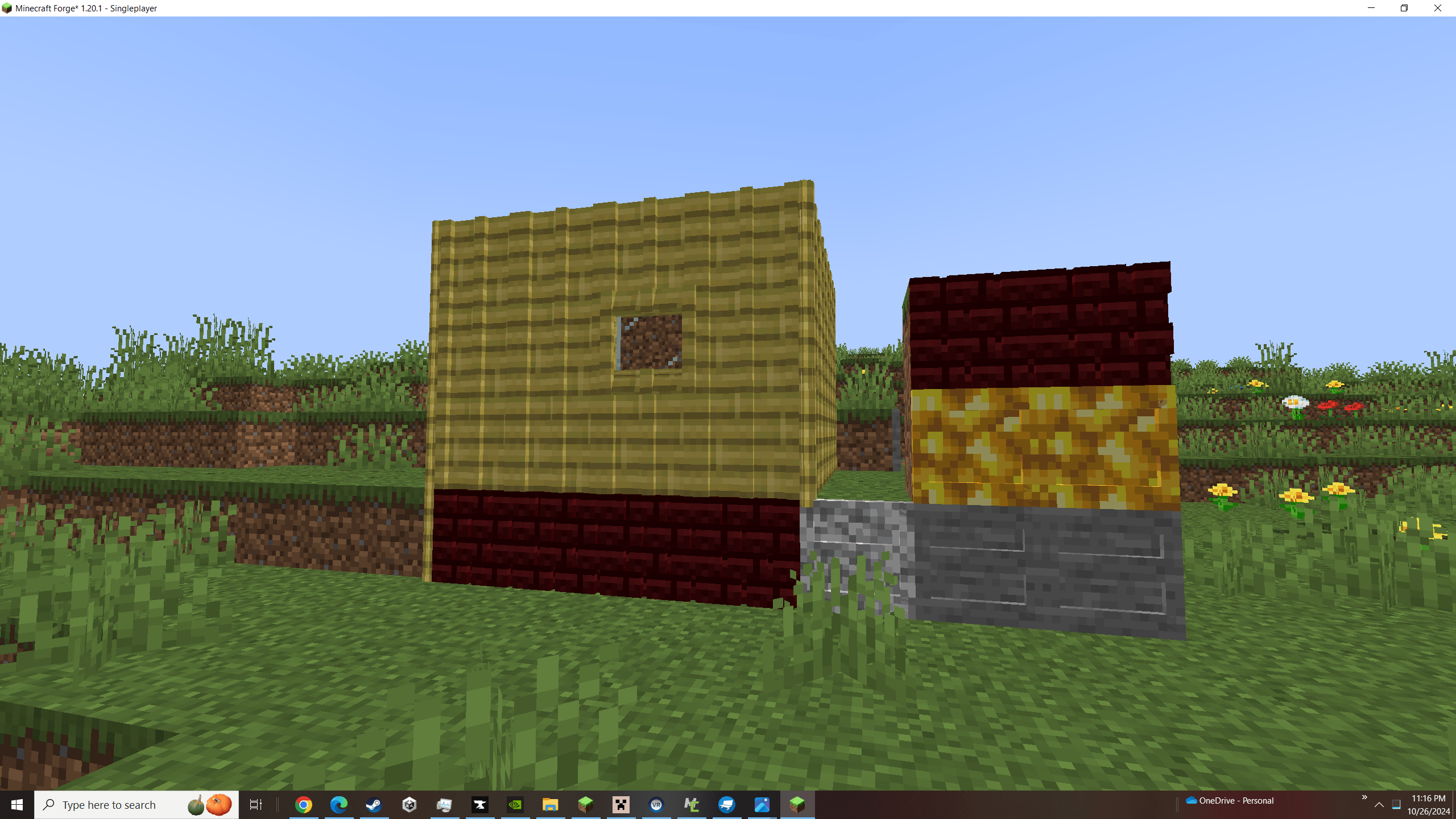 Siding Of Life - Screenshots - Minecraft Mods - CurseForge