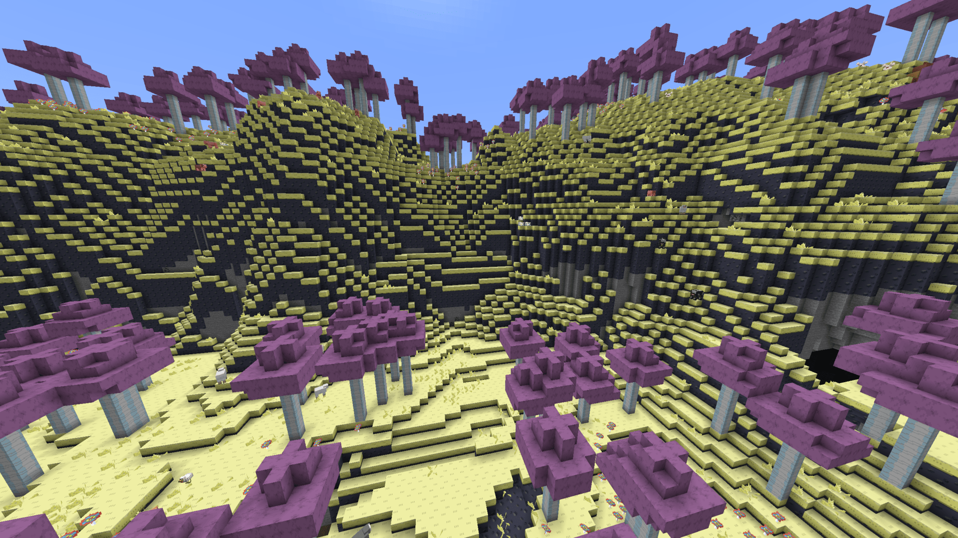 Ooocraft - Gallery - Minecraft Mods - CurseForge